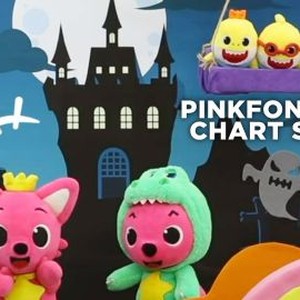 Pinkfong Top Chart Show: Season 1, Episode 6 - Rotten Tomatoes