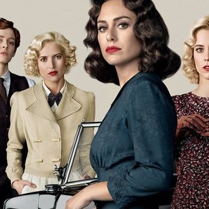 Cable Girls - Rotten Tomatoes