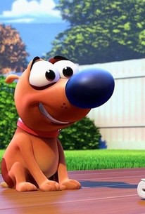 Pat the Dog: Season 2, Episode 4 | Rotten Tomatoes