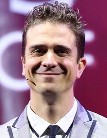 Adam Trent | Rotten Tomatoes