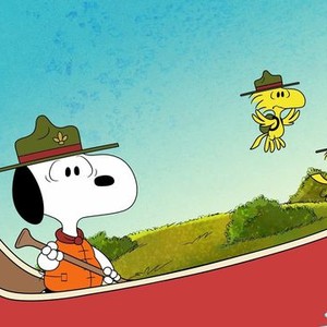 The Snoopy Show: Season 3, Episode 2 - Rotten Tomatoes