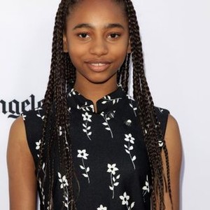 Tayler Buck - Rotten Tomatoes