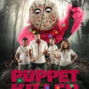 Puppet Killer - Rotten Tomatoes