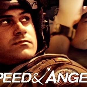 Speed & Angels - Rotten Tomatoes