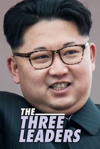 The Three Leaders: Season 1 | Rotten Tomatoes