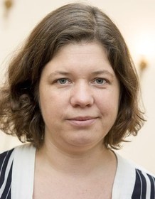 Julia Friedrichs | Rotten Tomatoes