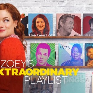 Zoey's Extraordinary Playlist - Rotten Tomatoes