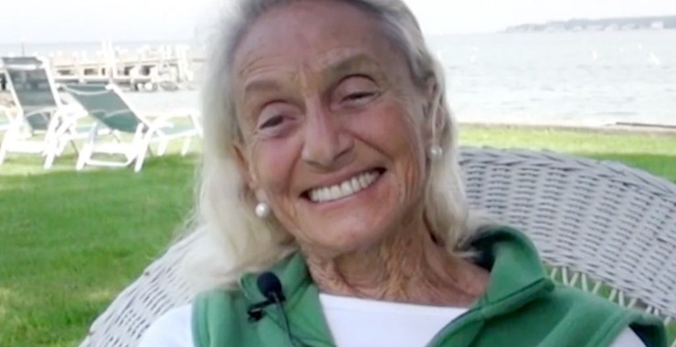 In the Company of Rose - Rotten Tomatoes