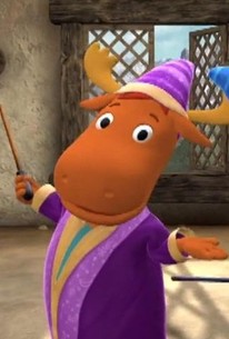 The Backyardigans: Season 2, Episode 20 | Rotten Tomatoes