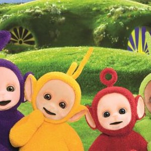 Teletubbies: Season 2, Episode 45 - Rotten Tomatoes