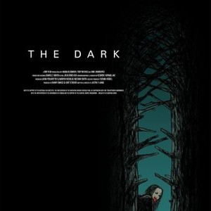 The Dark - Rotten Tomatoes