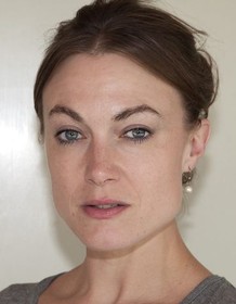 Sara Broos - Rotten Tomatoes