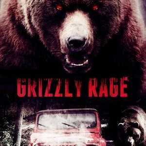 Grizzly Rage - Rotten Tomatoes