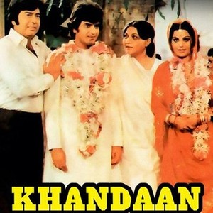 Khandaan - Rotten Tomatoes