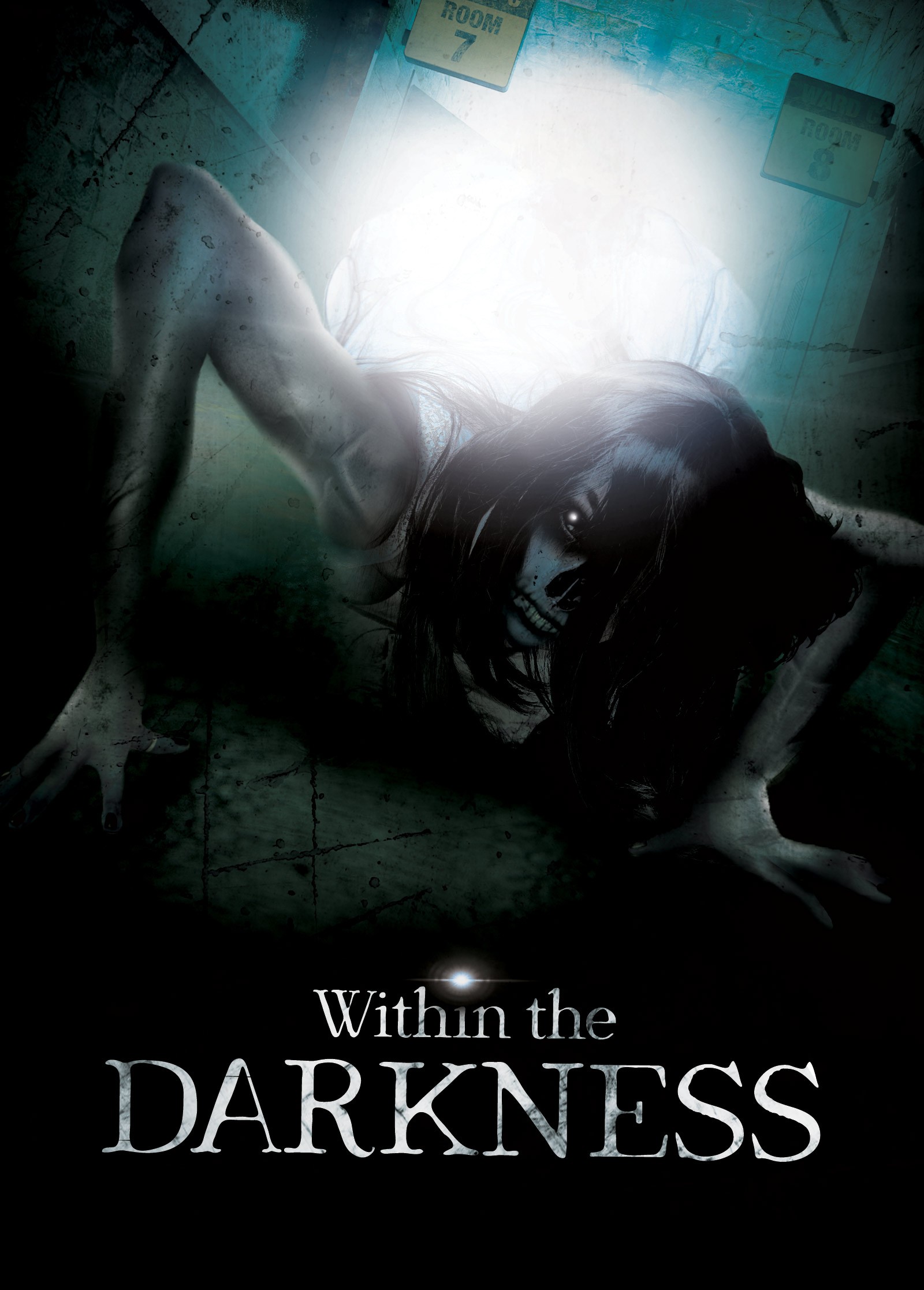 Within the Darkness (2016) - Rotten Tomatoes