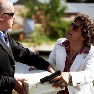 Undercover - Rotten Tomatoes