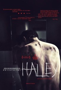 Halley | Rotten Tomatoes