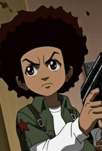 The Boondocks: Season 2, Episode 10 | Rotten Tomatoes