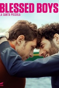 Blessed Boys | Rotten Tomatoes