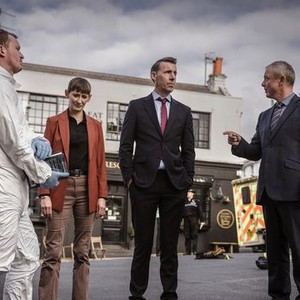 Grace: Season 3, Episode 2 - Rotten Tomatoes