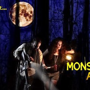 Monsters Among Men - Rotten Tomatoes