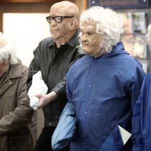 Golden Years - Rotten Tomatoes