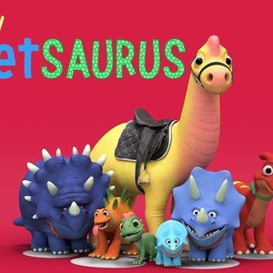 My Petsaurus: Season 5, Episode 16 - Rotten Tomatoes