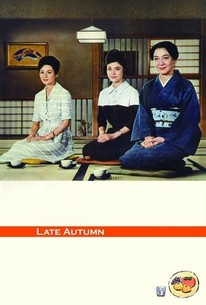 Late Autumn | Rotten Tomatoes