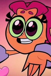 Teen Titans Go!: Season 7, Episode 3 | Rotten Tomatoes