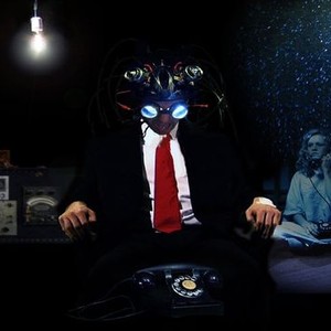 Einstein's God Model - Rotten Tomatoes