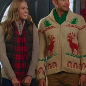 Mistletoe Magic - Rotten Tomatoes