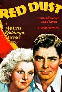 Red Dust | Rotten Tomatoes