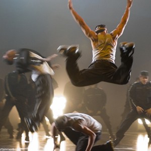 Stomp the Yard (2007) - Rotten Tomatoes