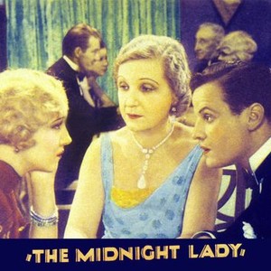 The Midnight Lady - Rotten Tomatoes