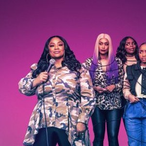 The Ms. Pat Show - Rotten Tomatoes