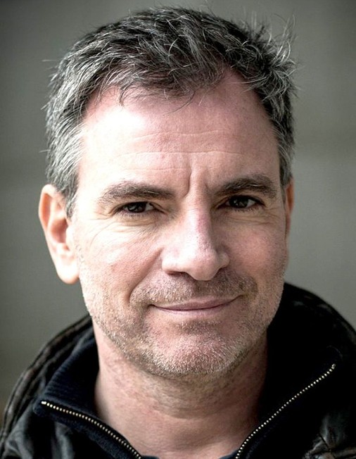 Álvaro Rudolphy - Rotten Tomatoes