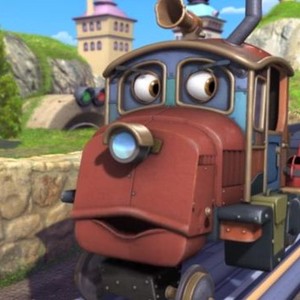 Chuggington: Season 1, Episode 8 - Rotten Tomatoes