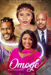 Omoge - Rotten Tomatoes