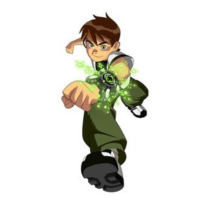 Ben 10: Season 4, Episode 13 - Rotten Tomatoes