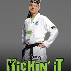 Kickin' It - Rotten Tomatoes