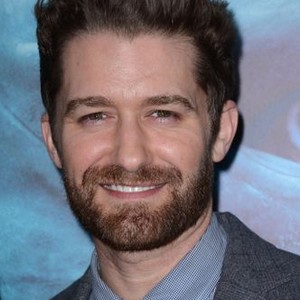 Matthew James Morrison - Rotten Tomatoes