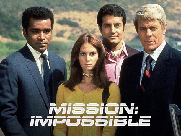 industrialist impossible squared