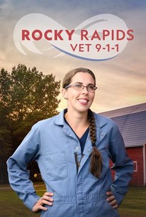 Rocky Rapids Vet 9-1-1: Season 1 | Rotten Tomatoes