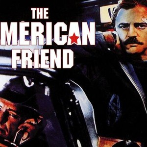 The American Friend - Rotten Tomatoes