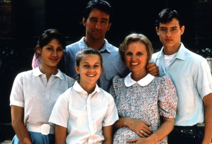 Emily Warfield Family Emily Warfield And Jason And Reese | TikTok