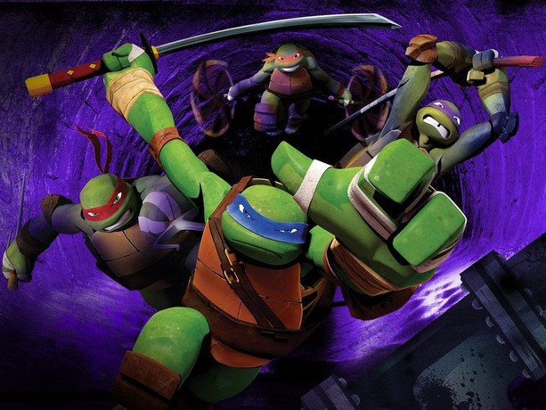 tmnt s4e10