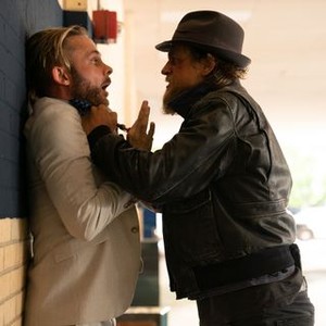 Last Looks - Rotten Tomatoes