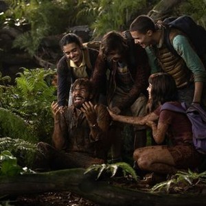 Dora and the Lost City of Gold - Rotten Tomatoes