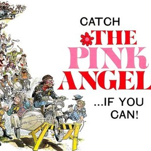 The Pink Angels - Rotten Tomatoes