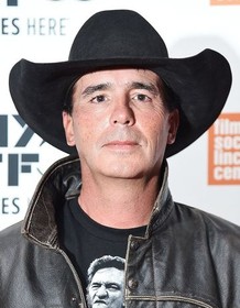 Tim Jandreau | Rotten Tomatoes